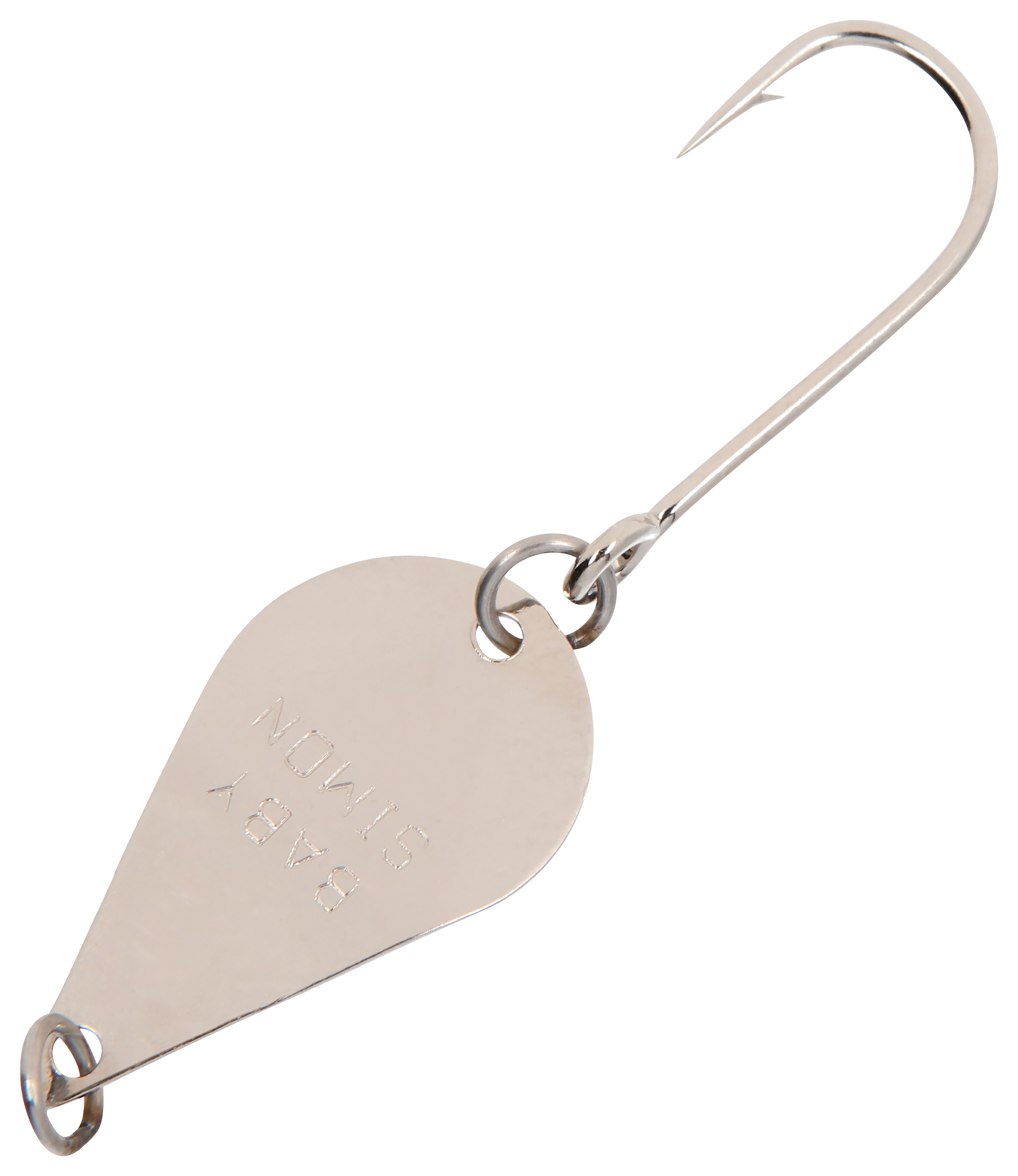 Simon Baby Simon Wobbler Spoon | Bass Pro Shops
